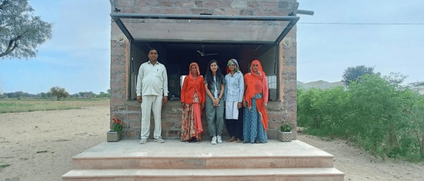 Mharo Khet- An experimental urban farm – DaisyLife