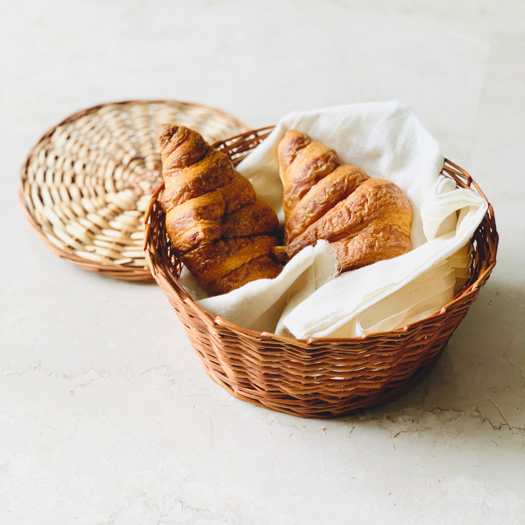 Bread Basket for Quality Serving- Find the Perfect One for Your Home ...