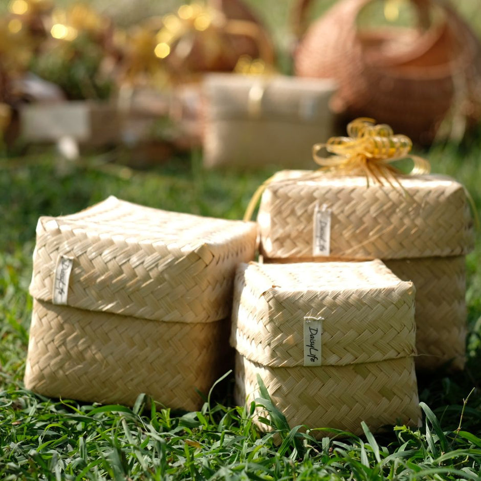 Sustainable Gift Packaging Solutions | Eco-friendly Wrapping Materials ...