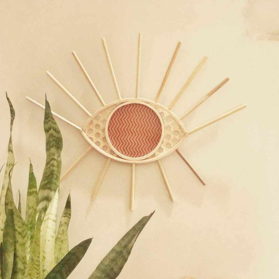 Bamboo Mesh for DIY – DaisyLife