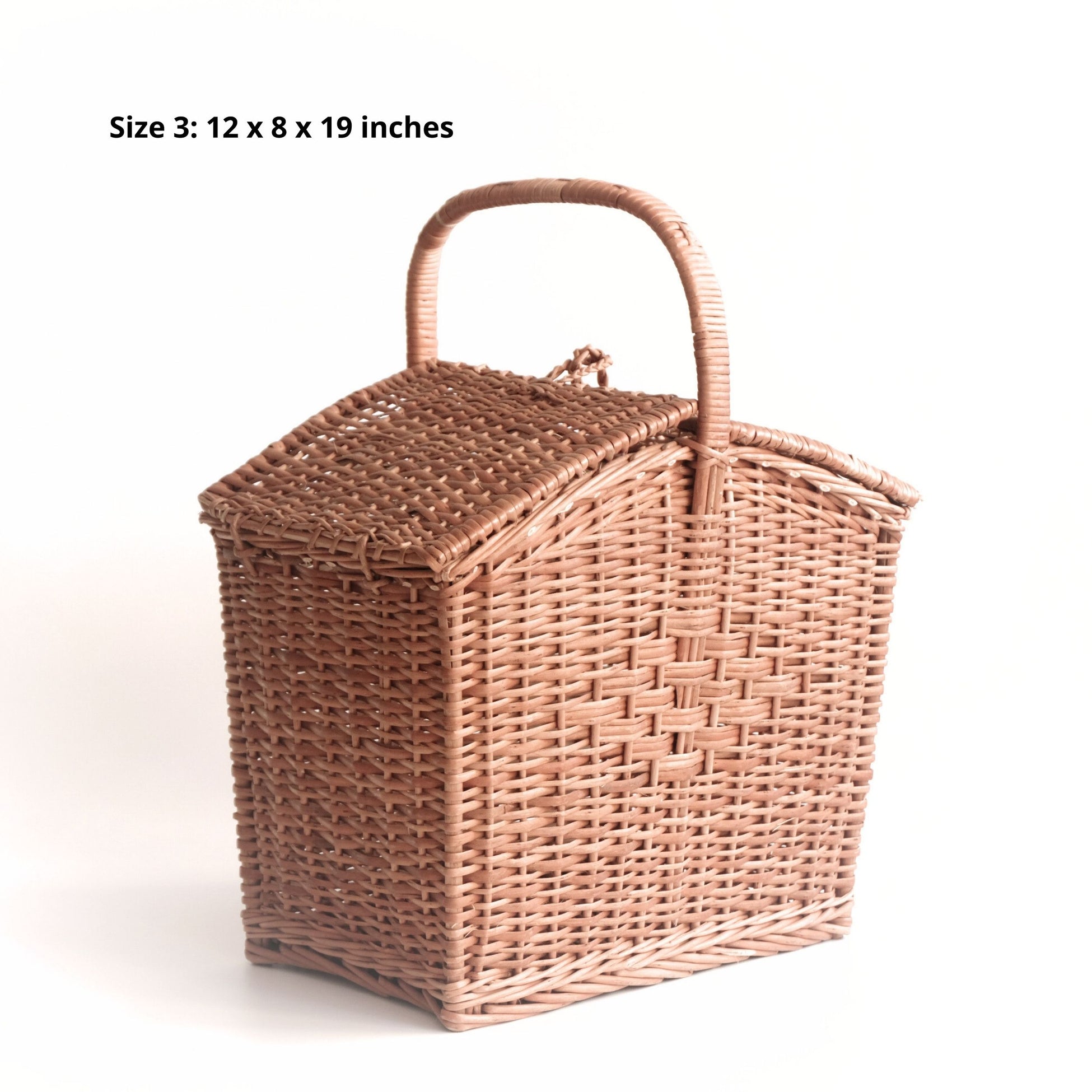 Natural Basket Collection - Handmade and Eco-Friendly Baskets – DaisyLife