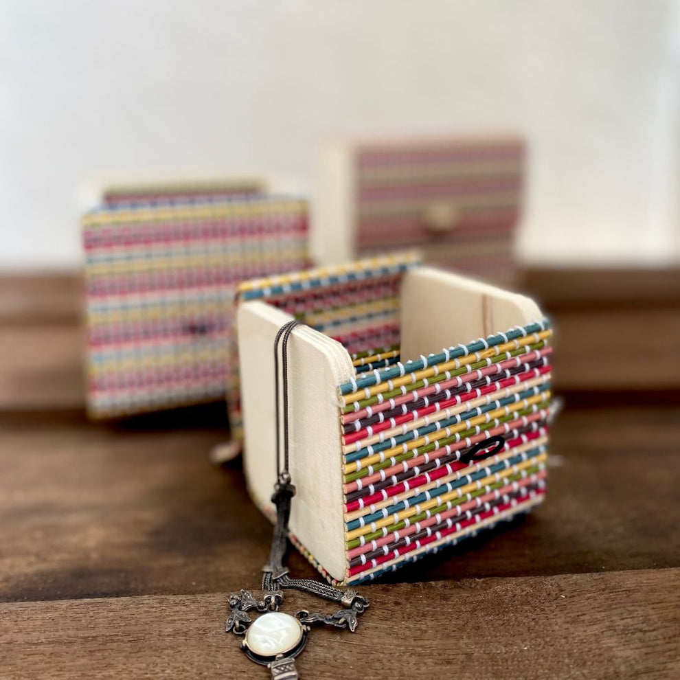 Molly Nested Gift Box, Set of 3