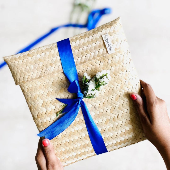 Sustainable Gift Packaging Solutions | Eco-friendly Wrapping Materials ...