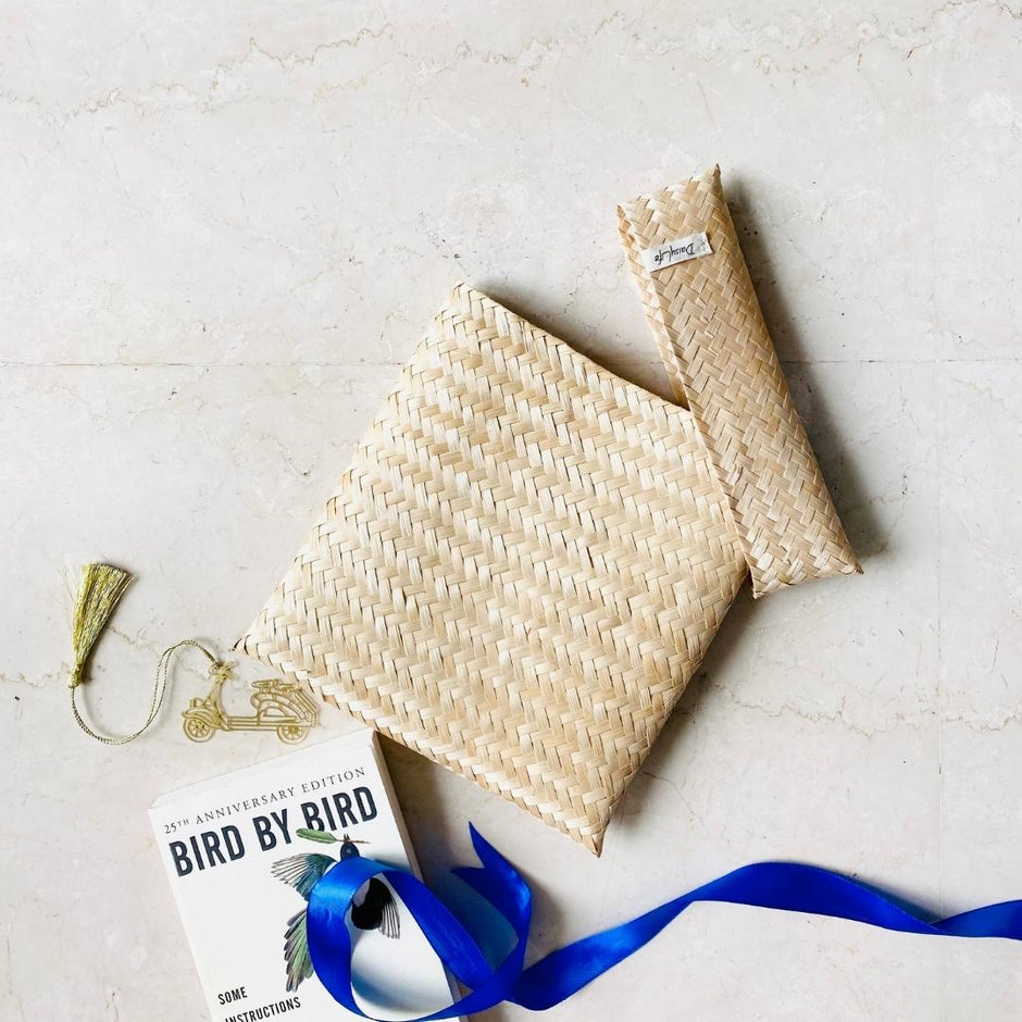Sustainable Gift Packaging Solutions | Eco-friendly Wrapping Materials ...