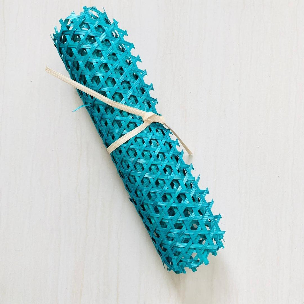 Buy Bamboo Mesh for DIY Projects | Sustainable Crafting Supplies