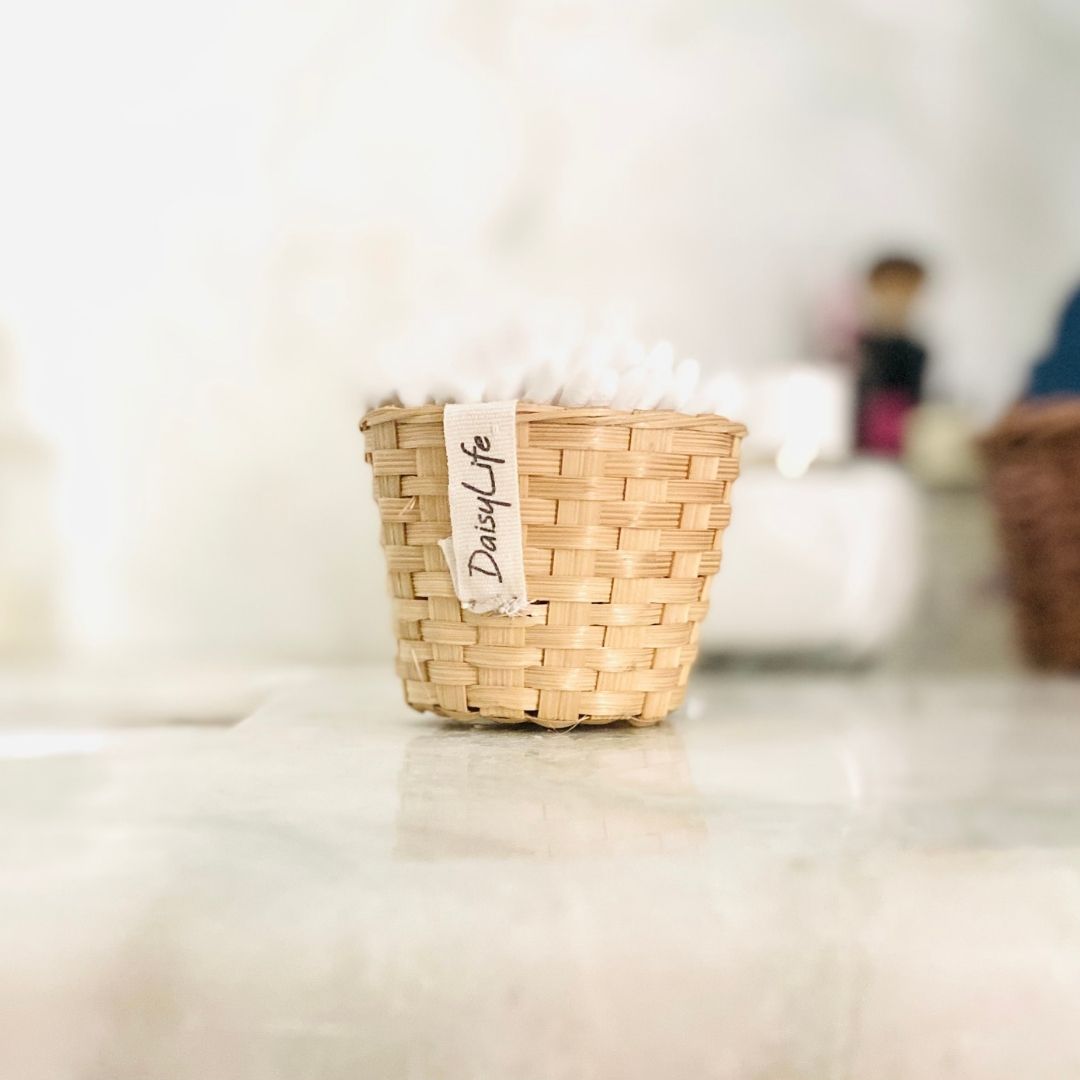 Shop the Bamboo Cotton Buds Online Today | Best Eco-Friendly Bamboo ...