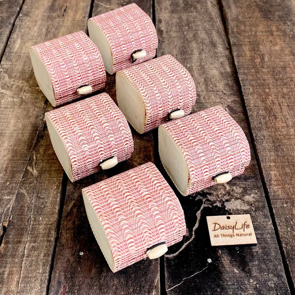 Mojo Gift Box, Set of 6