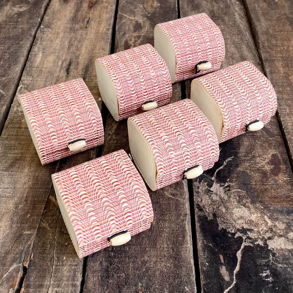 Mojo Gift Box, Set of 6