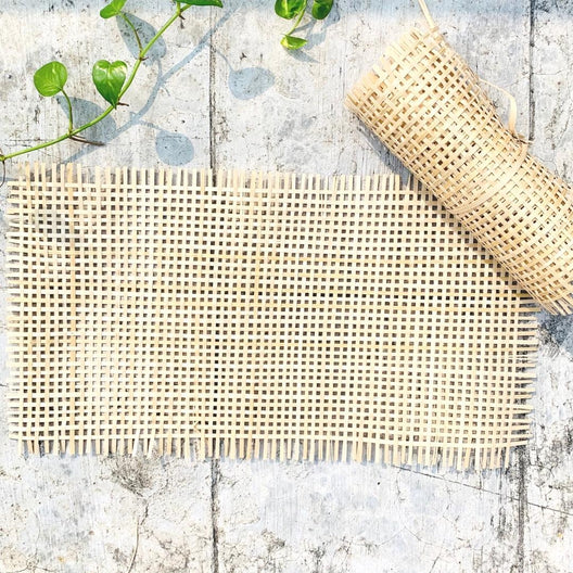 Buy Bamboo Mesh for DIY Projects | Sustainable Crafting Supplies ...