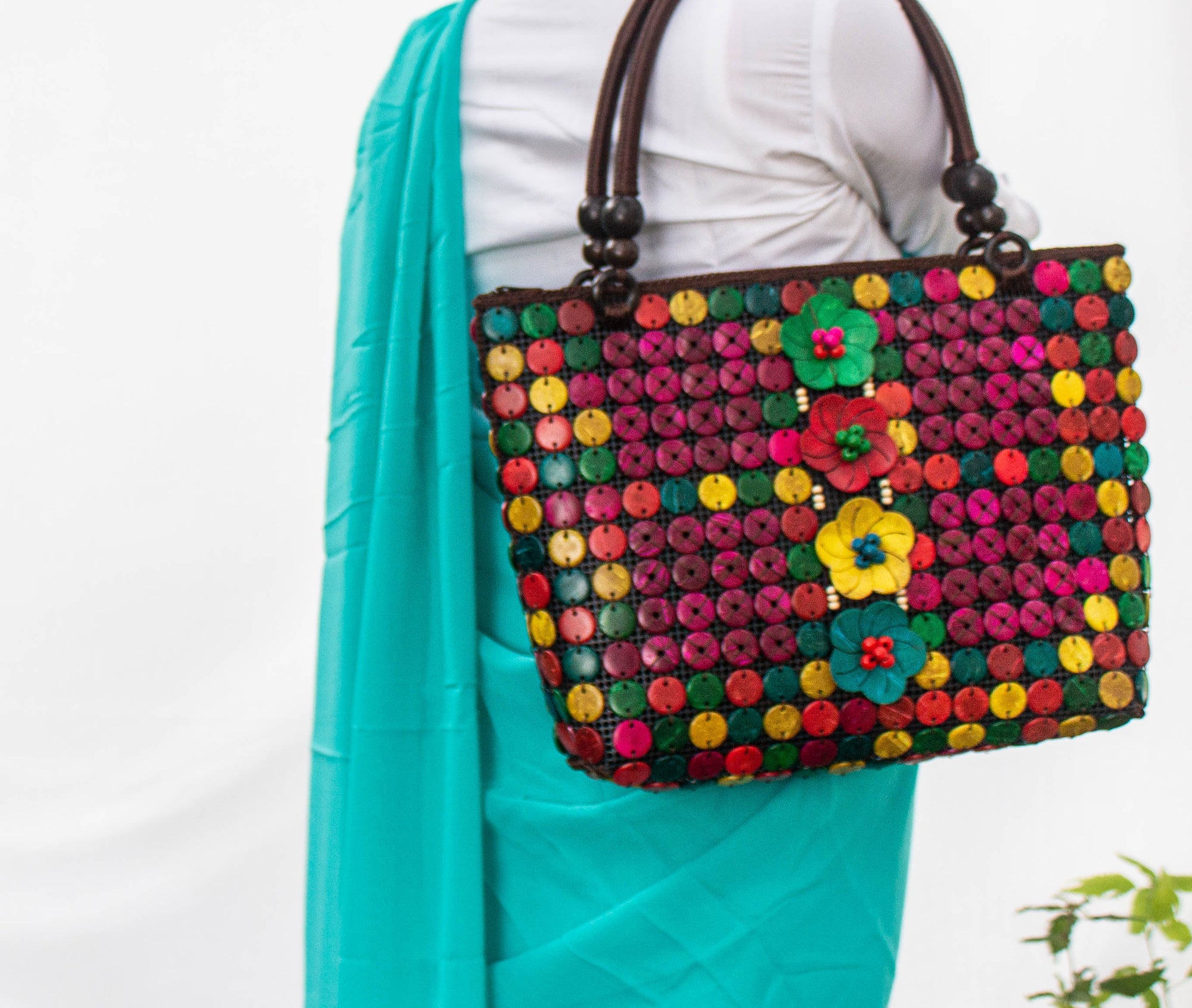 Natural Bag Collection - Eco-Friendly and Sustainable Bags