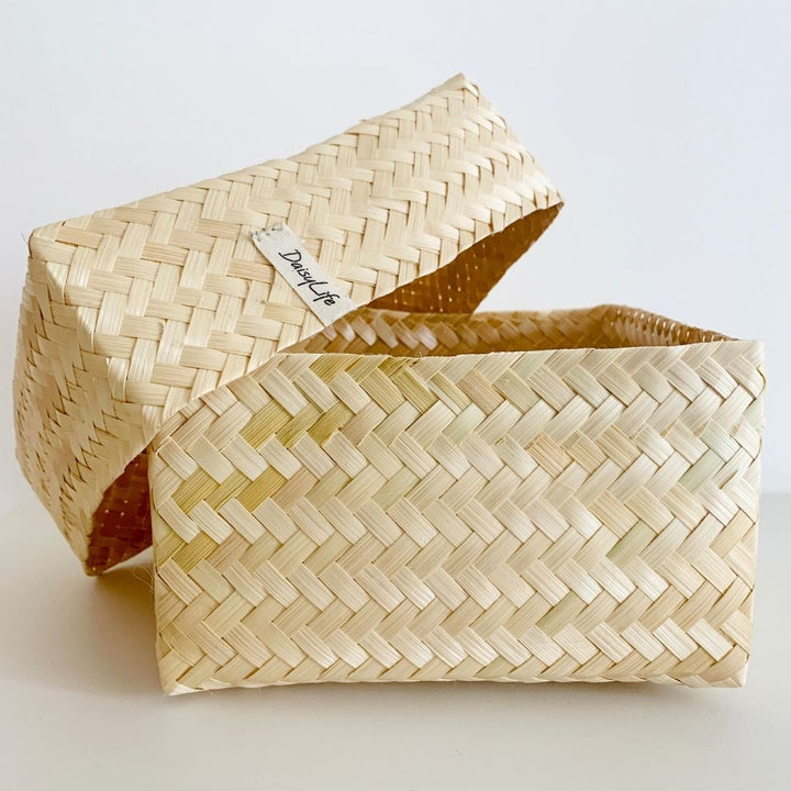 Bailey Bamboo Gift Box – DaisyLife