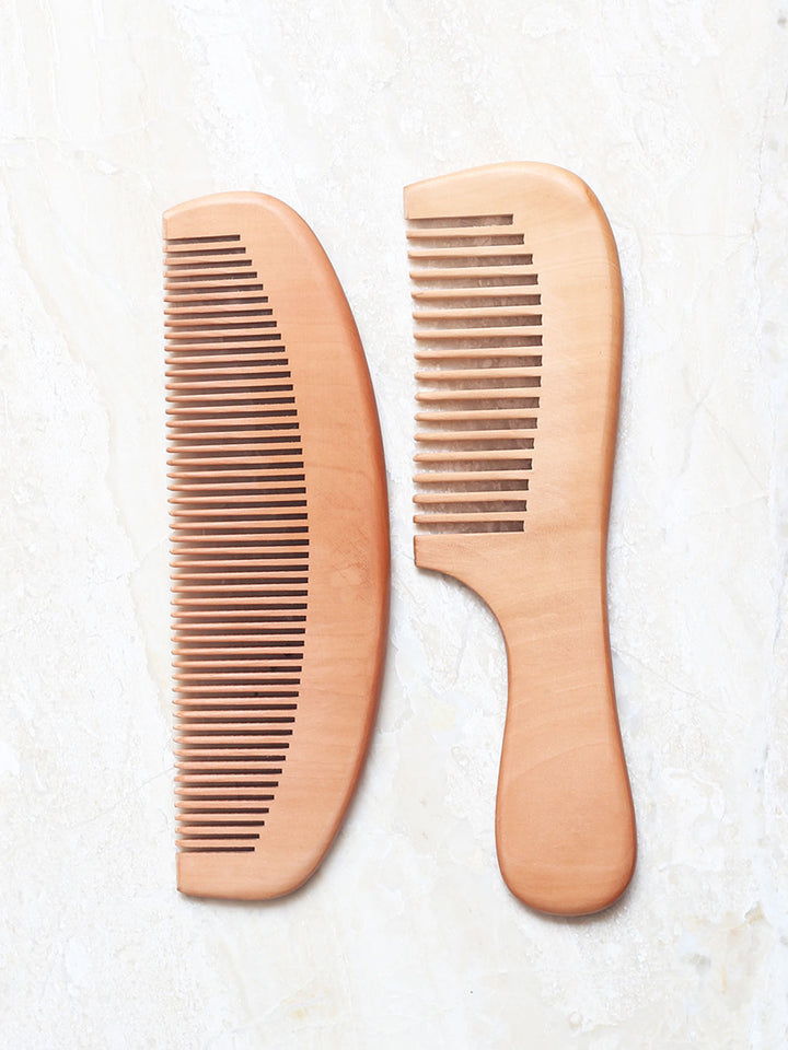 Shop the Best Wooden Combs: Buy Online Today at affordable Price